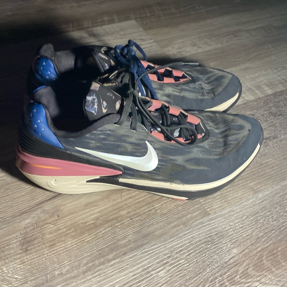 Nike Gt Cut 2s Size 12 - Gem